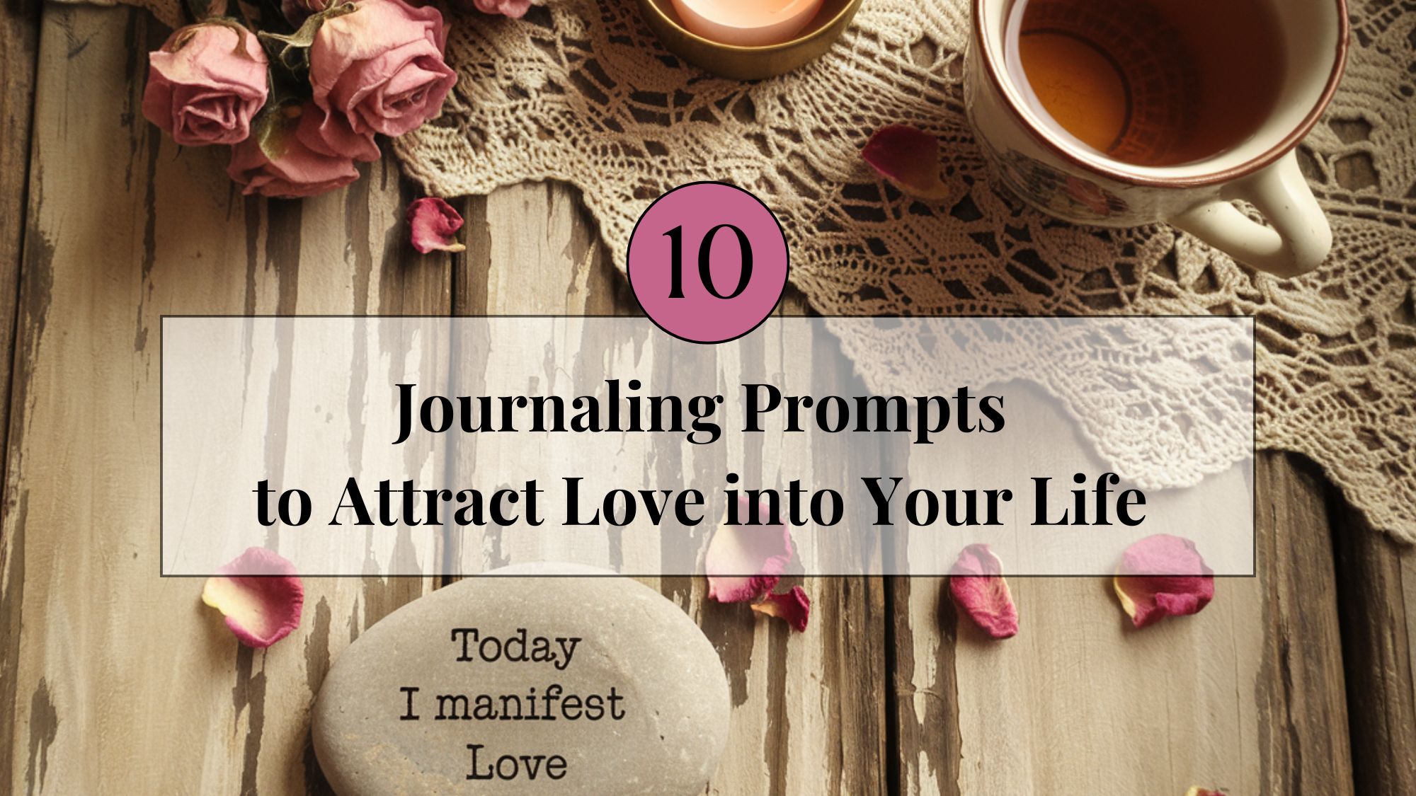 Journaling for Beginners: 10 Easy Steps to Start Today